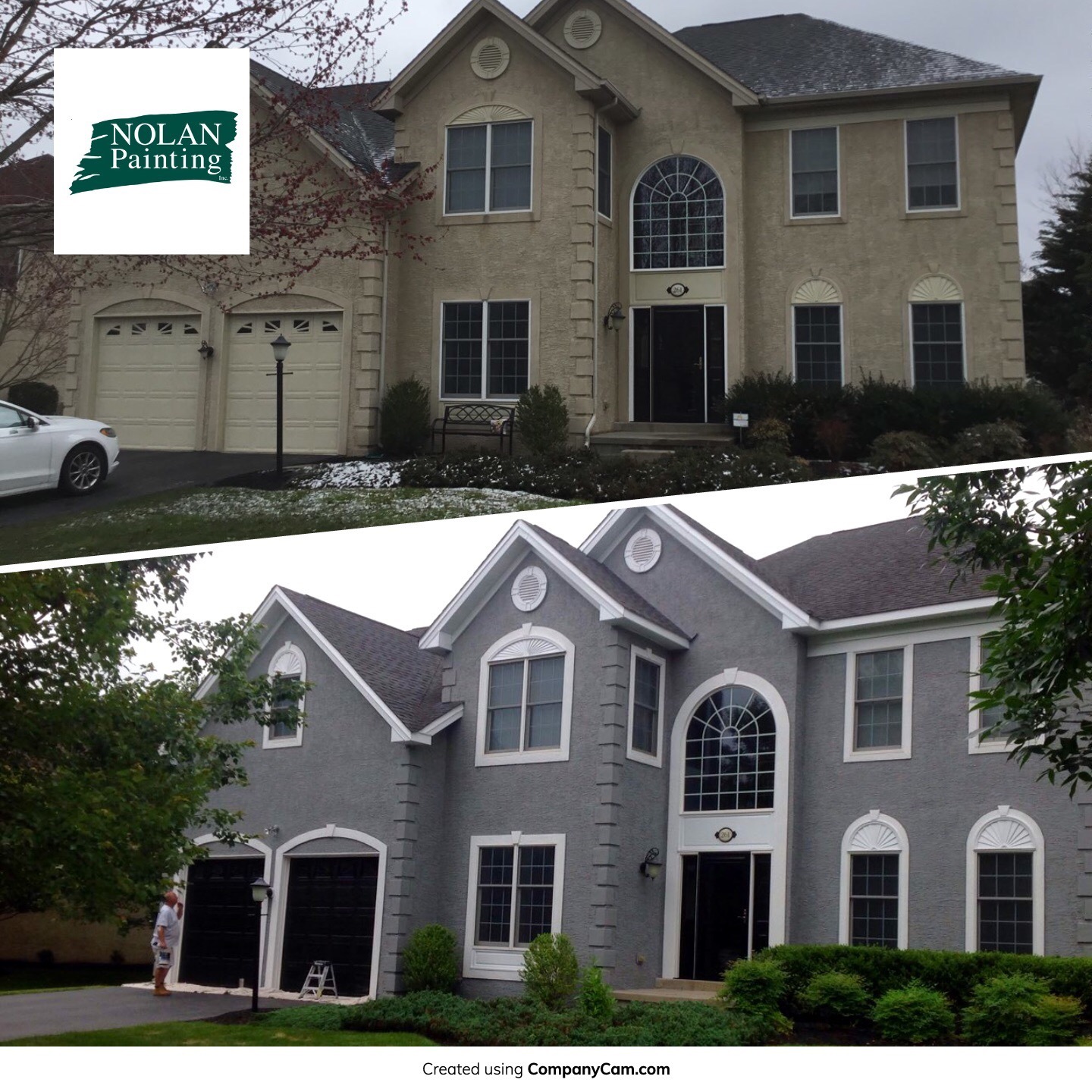 Best Paint Colors For Selling A Home - Nolan Painting