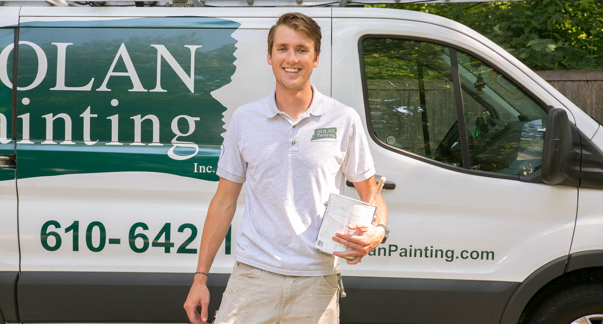 Philadelphia Inquirer Selects Nolan Painting as a Top Workplace for ...
