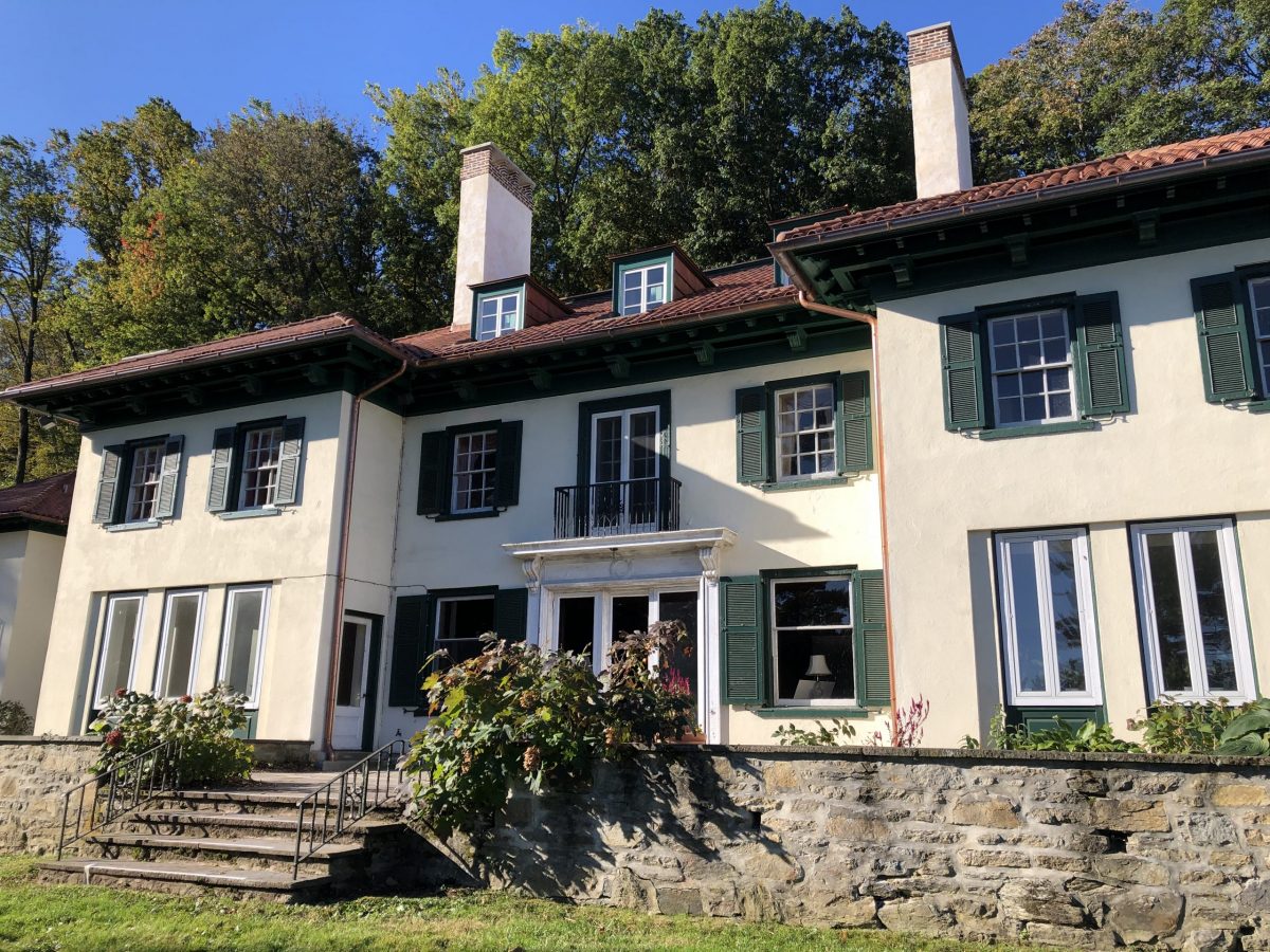 How to Pick Exterior House Colors for your Home - Nolan Painting