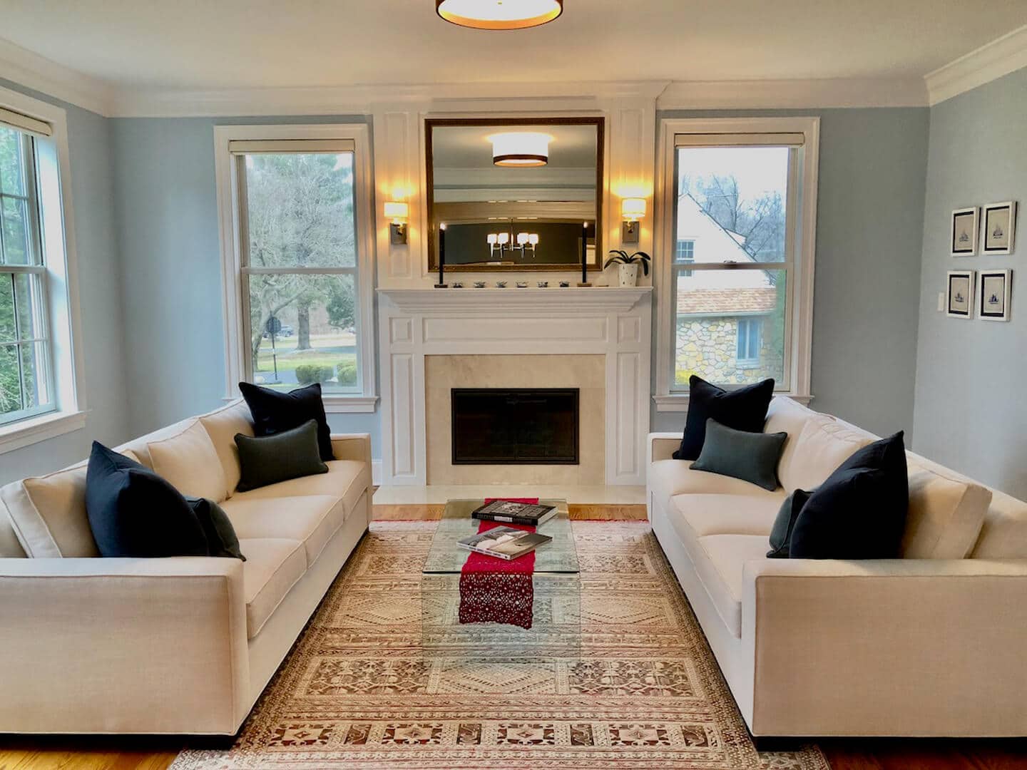 Popular Interior Spring Paint Colors that You Can Use All Year Around ...