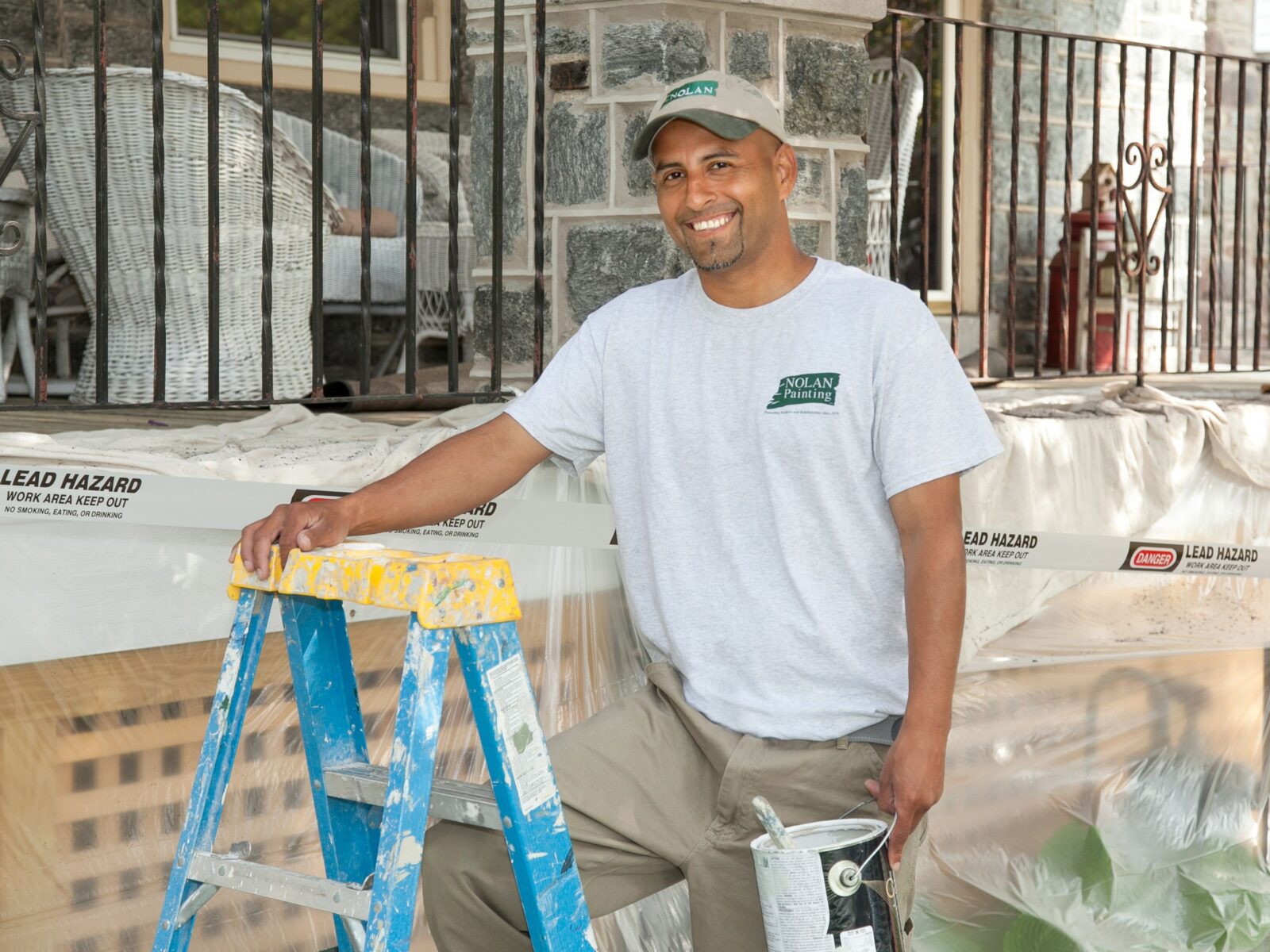 Greater Philadelphia Area Residential & Commercial Painters