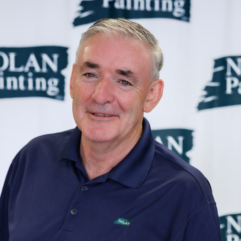 Meet the Nolan Painting Team