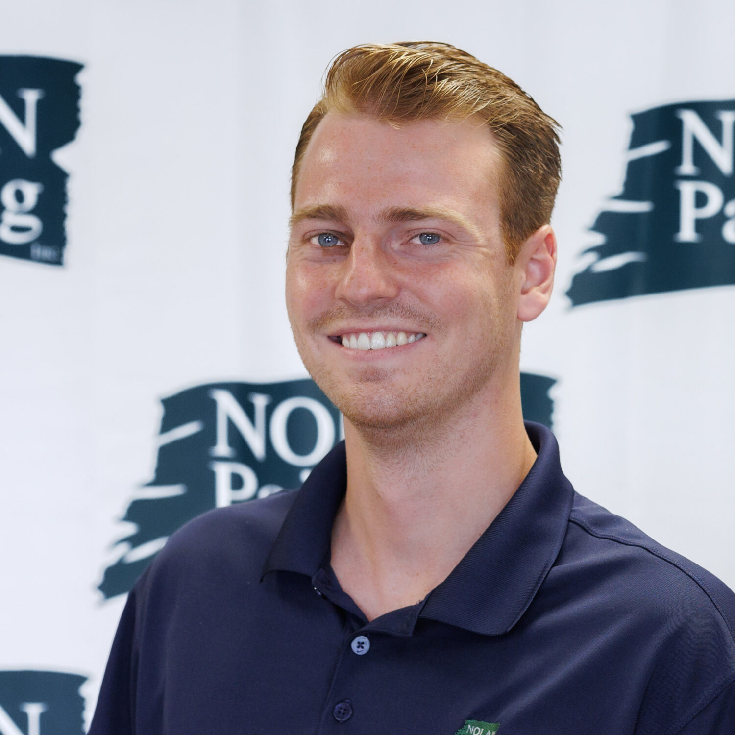 Meet the Nolan Painting Team