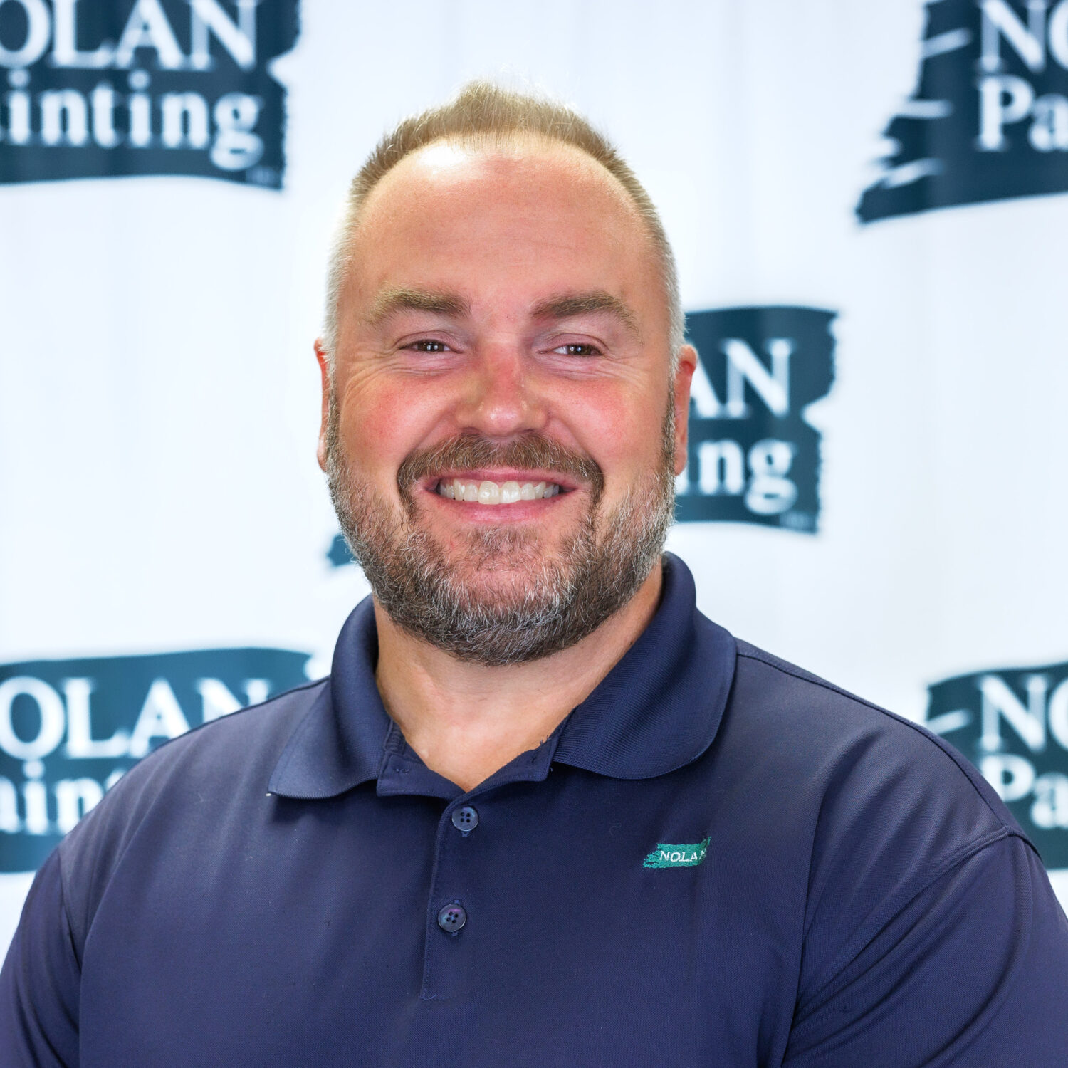 Meet the Nolan Painting Team