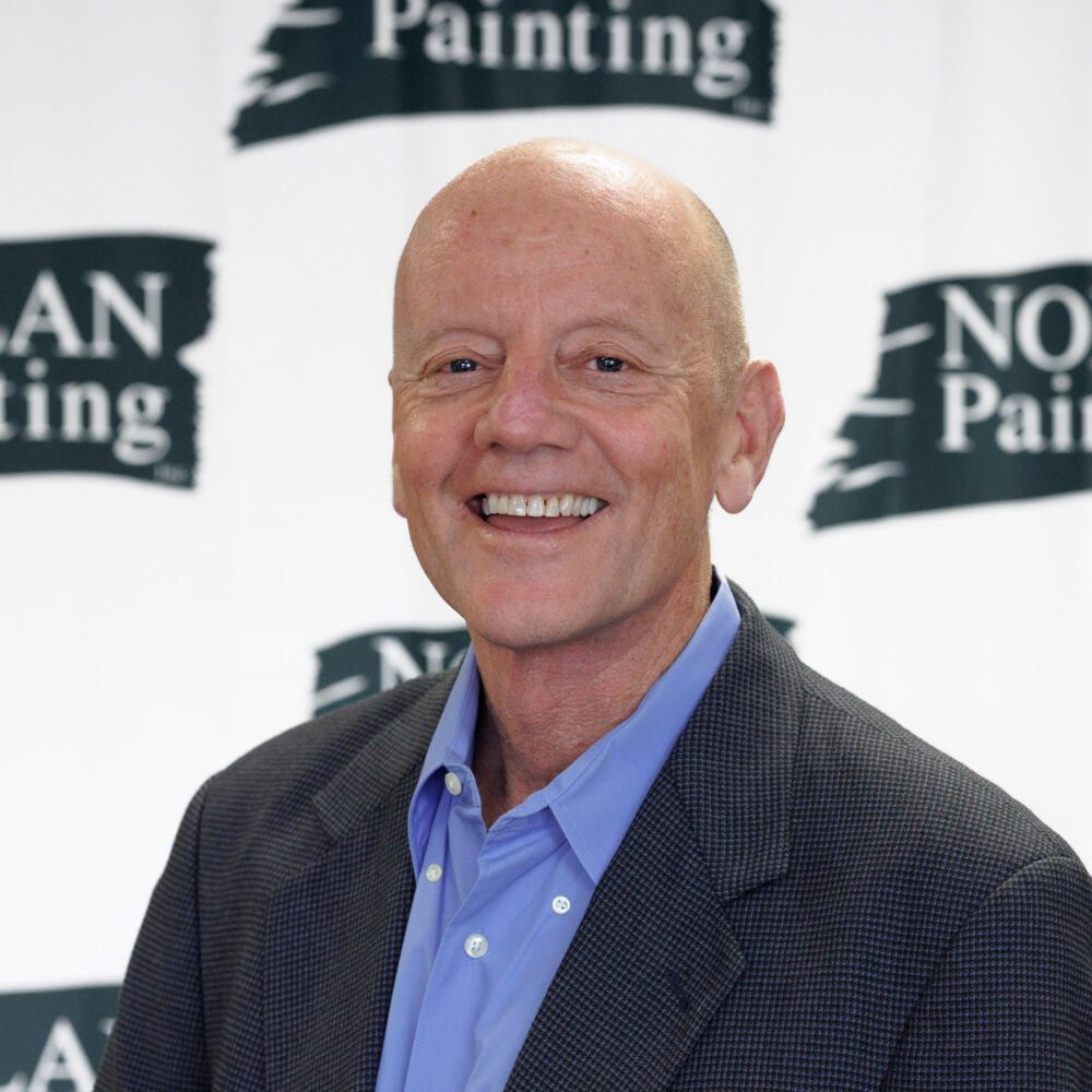 Meet the Nolan Painting Team