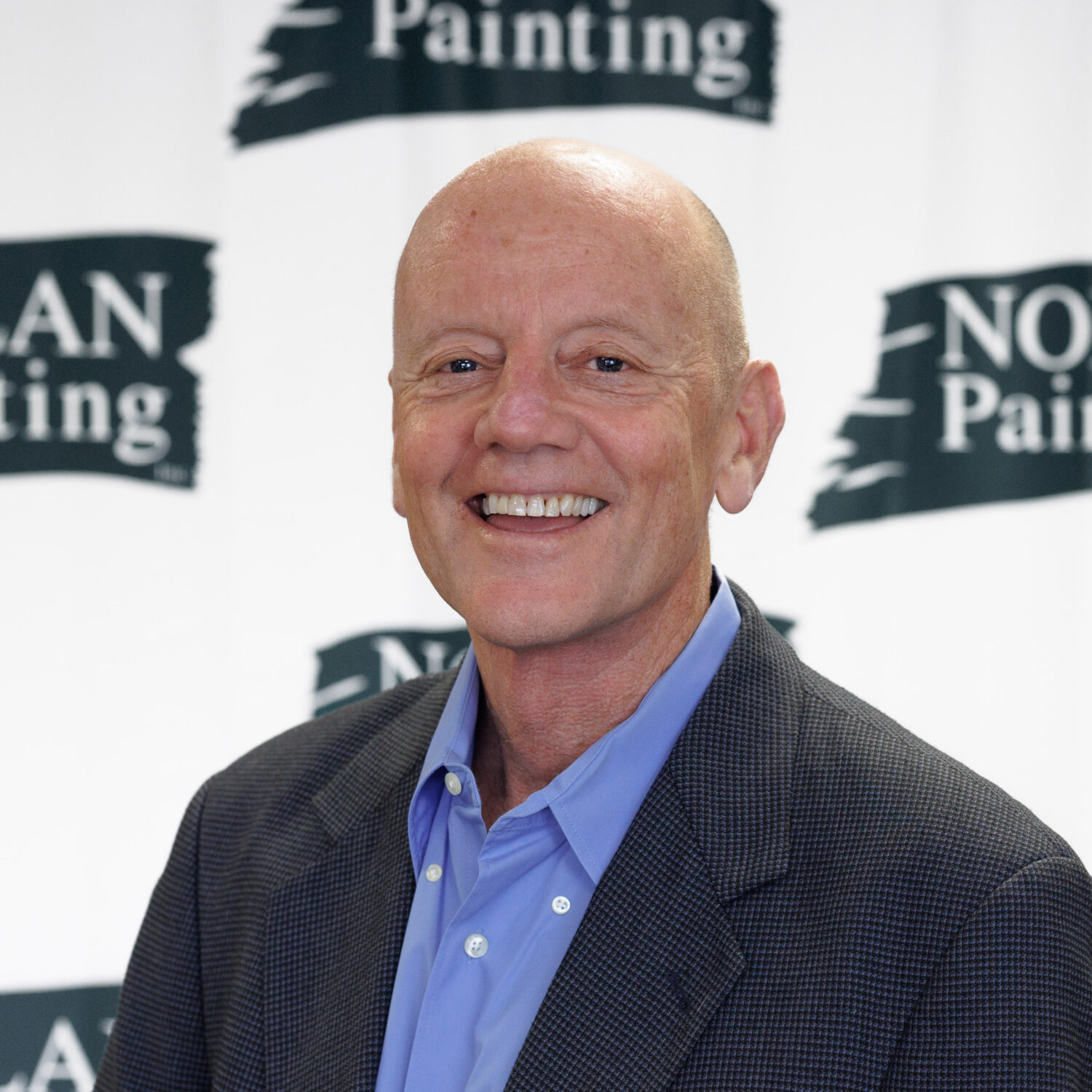 Meet the Nolan Painting Team