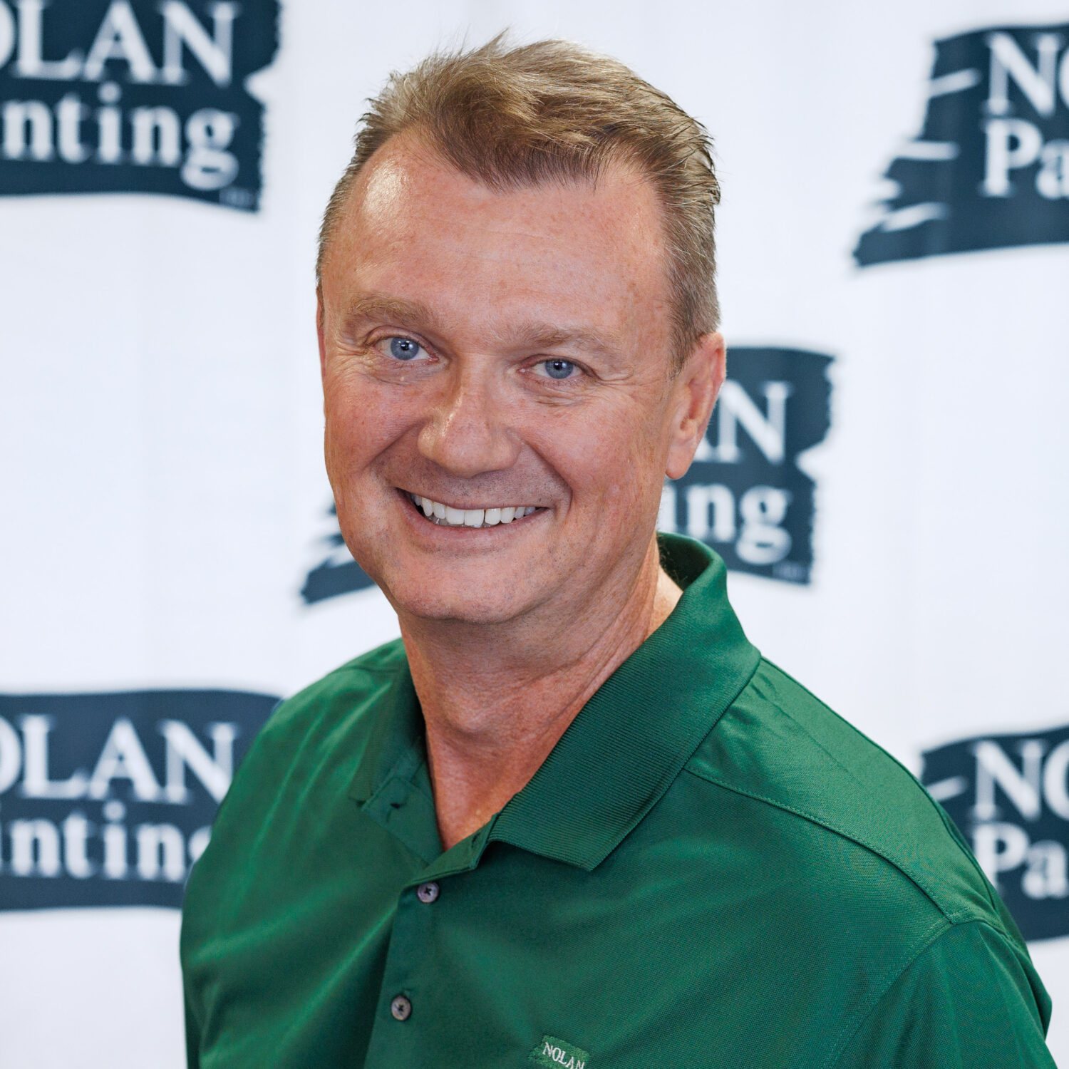 Meet the Nolan Painting Team