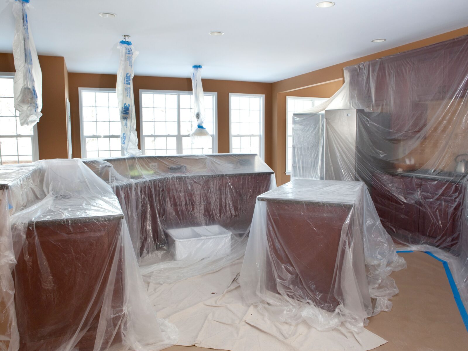 How to Choose Your House Painters-Nolan Painting🏠