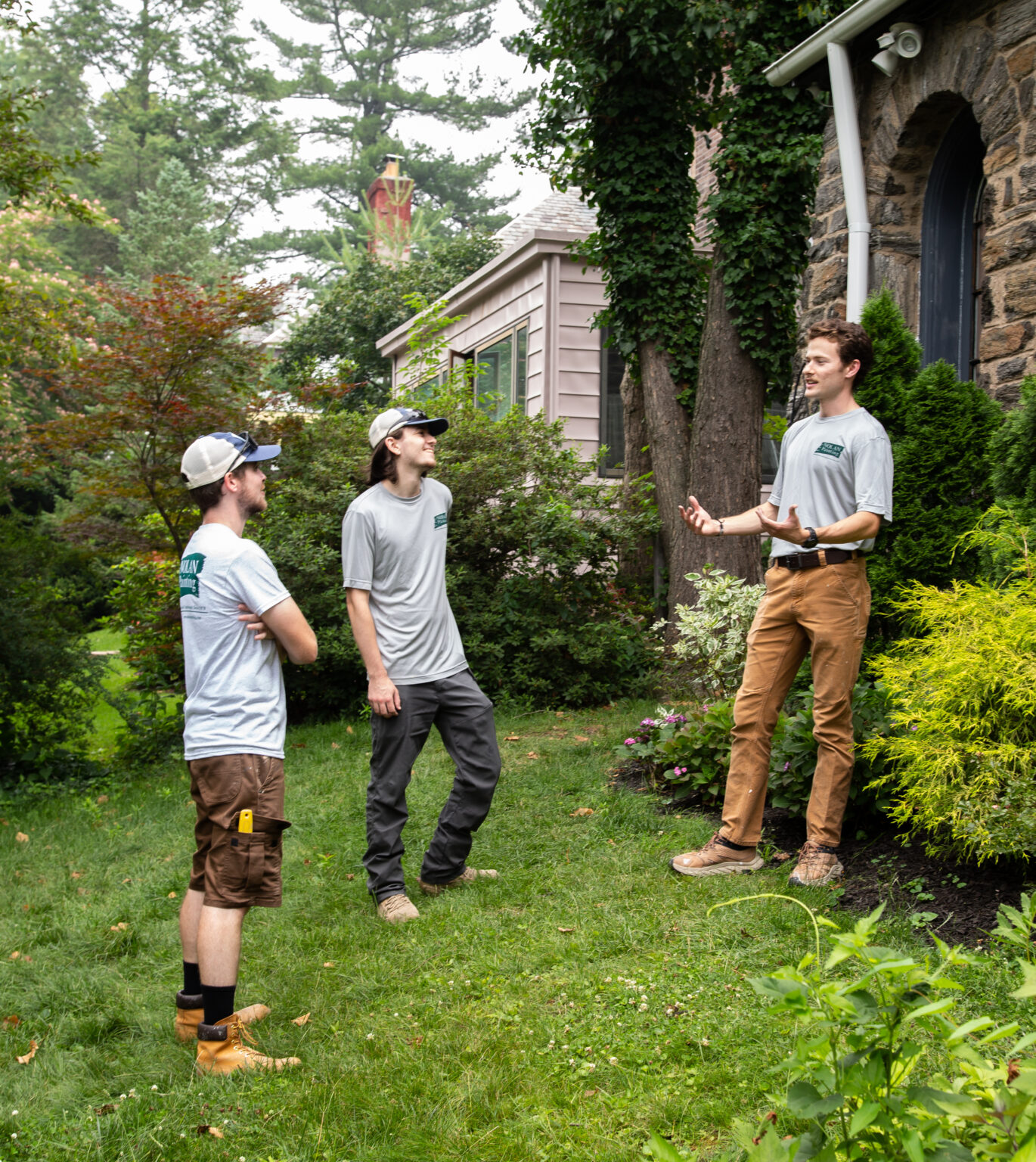 How to Choose Your House Painters-Nolan Painting🏠