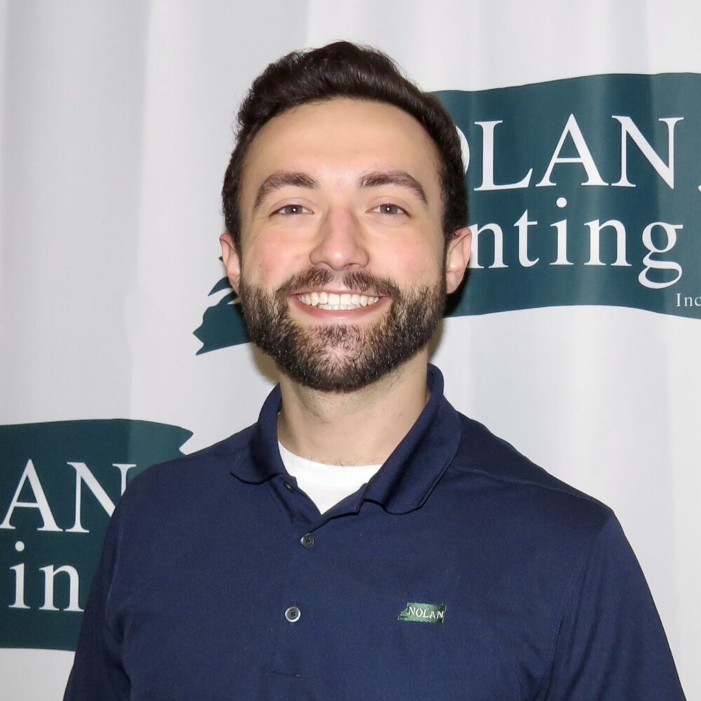 Meet the Nolan Painting Team