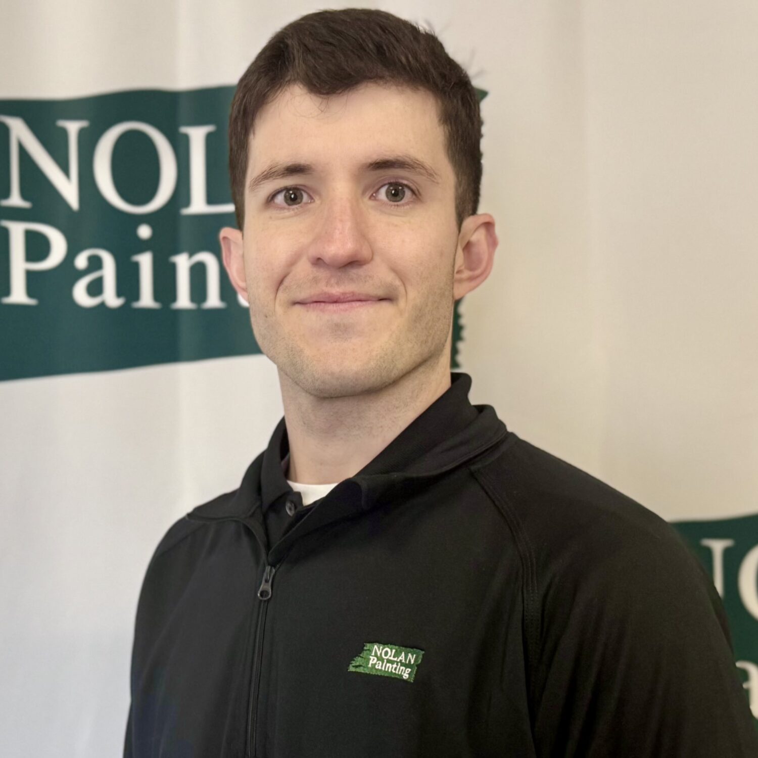 Meet the Nolan Painting Team