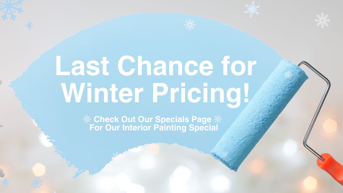 Residential House Painters-Interior & Exterior Havertown, PA