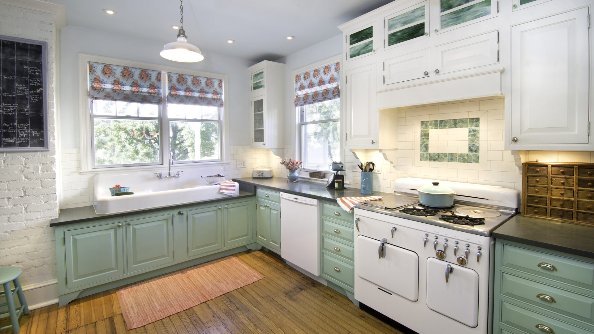 Kitchen Painting Ideas- Nolan Painting Company