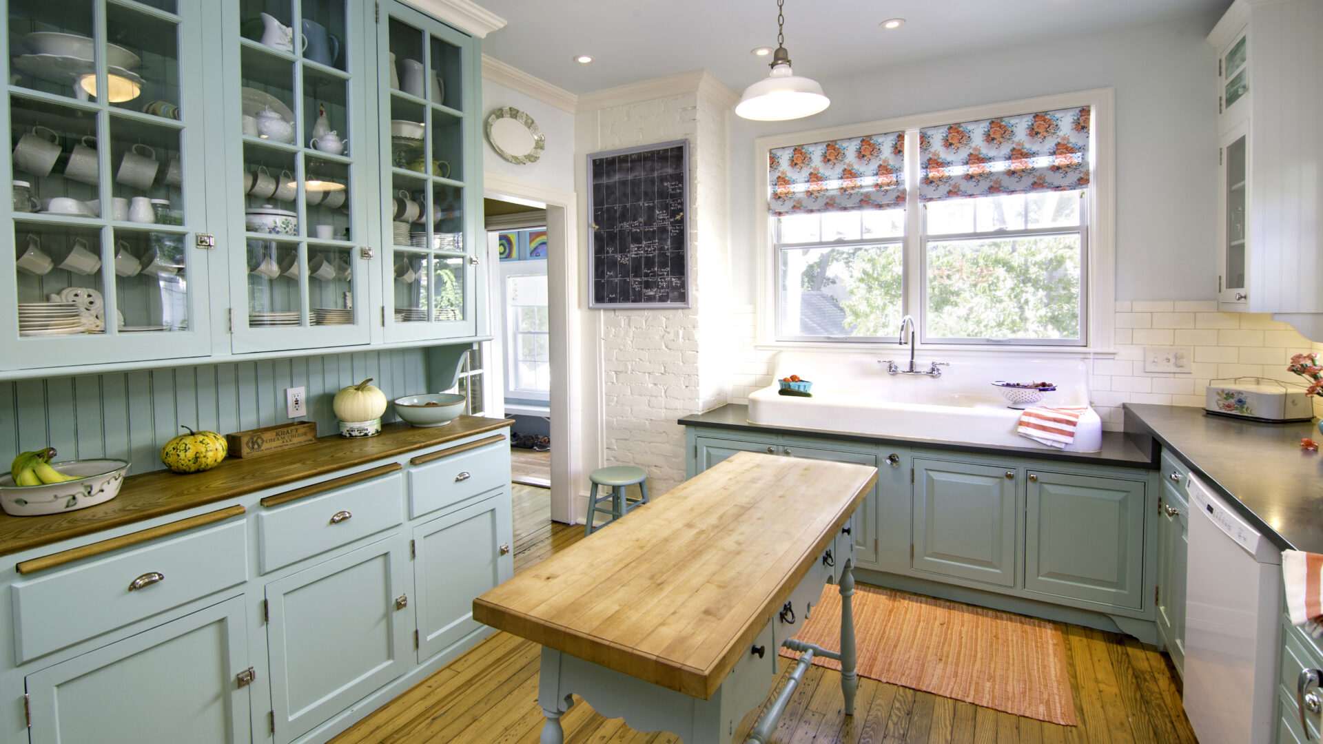 Kitchen Painting Ideas- Nolan Painting Company