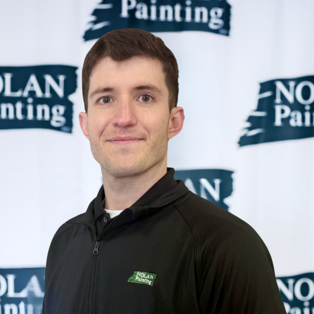 Meet the Nolan Painting Team